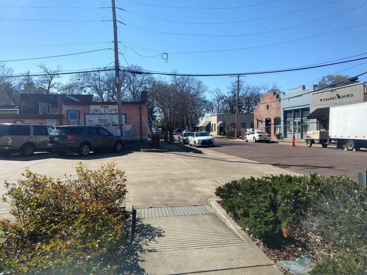 Aldermen discuss making Olde Towne “spectacular” - The Clinton Courier