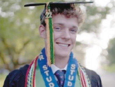 Cronin graduates with honors, awards - The Clinton Courier