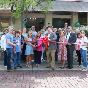 Home - The Clinton Courier