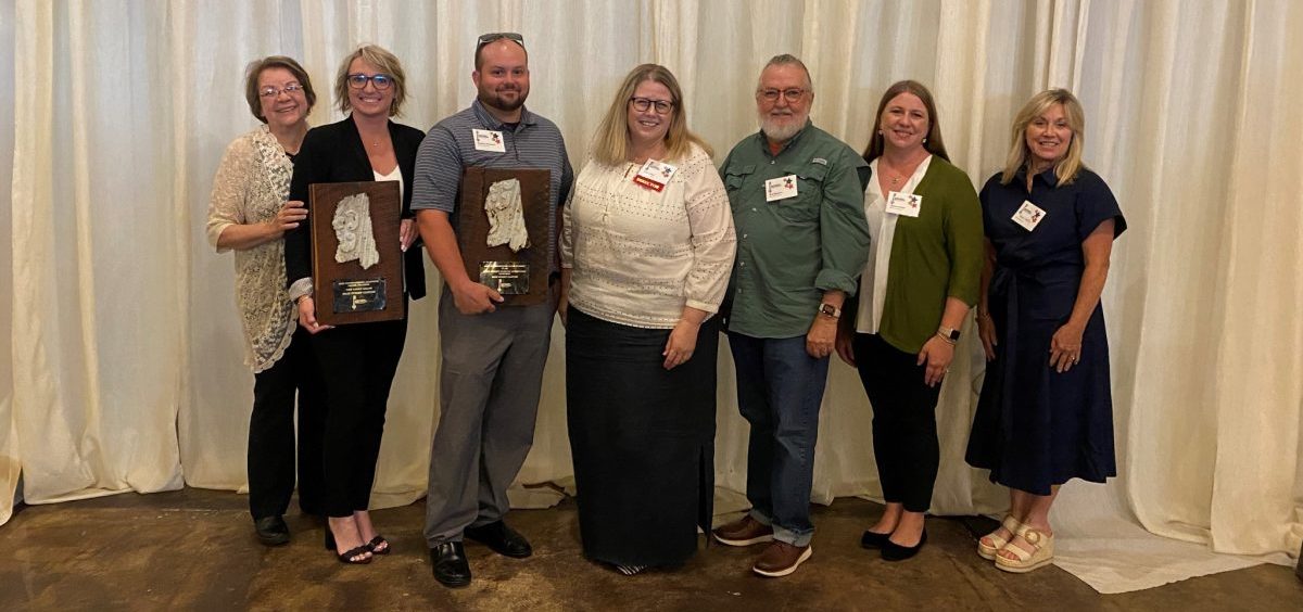 Main Street Clinton wins more Mississippi Main Street awards - The ...