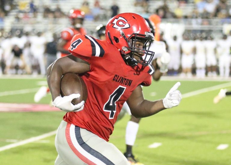 experienced arrows looking for a good year - The Clinton Courier