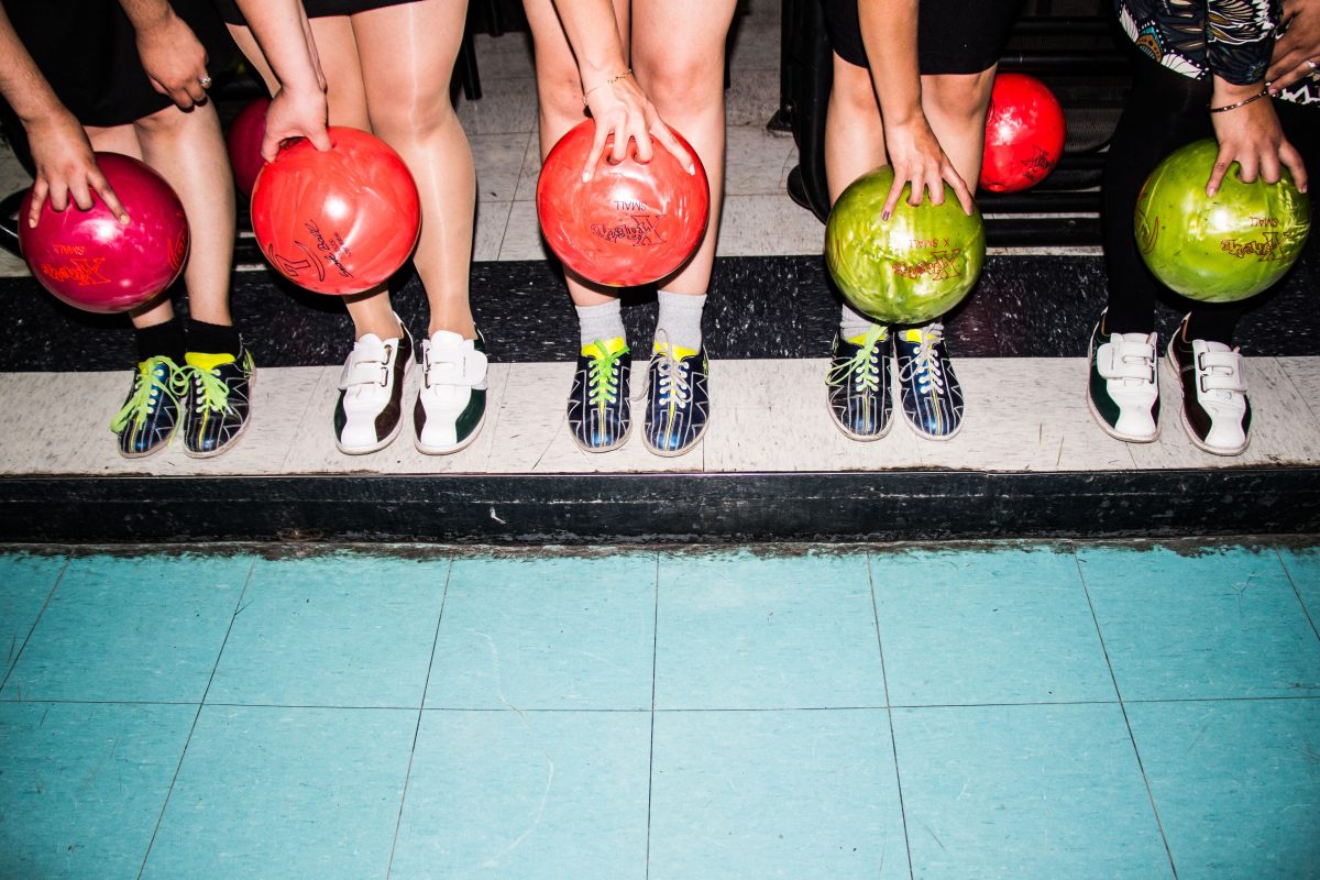 Why Is Bowling The Perfect Activity For You And Your Friends? - The ...