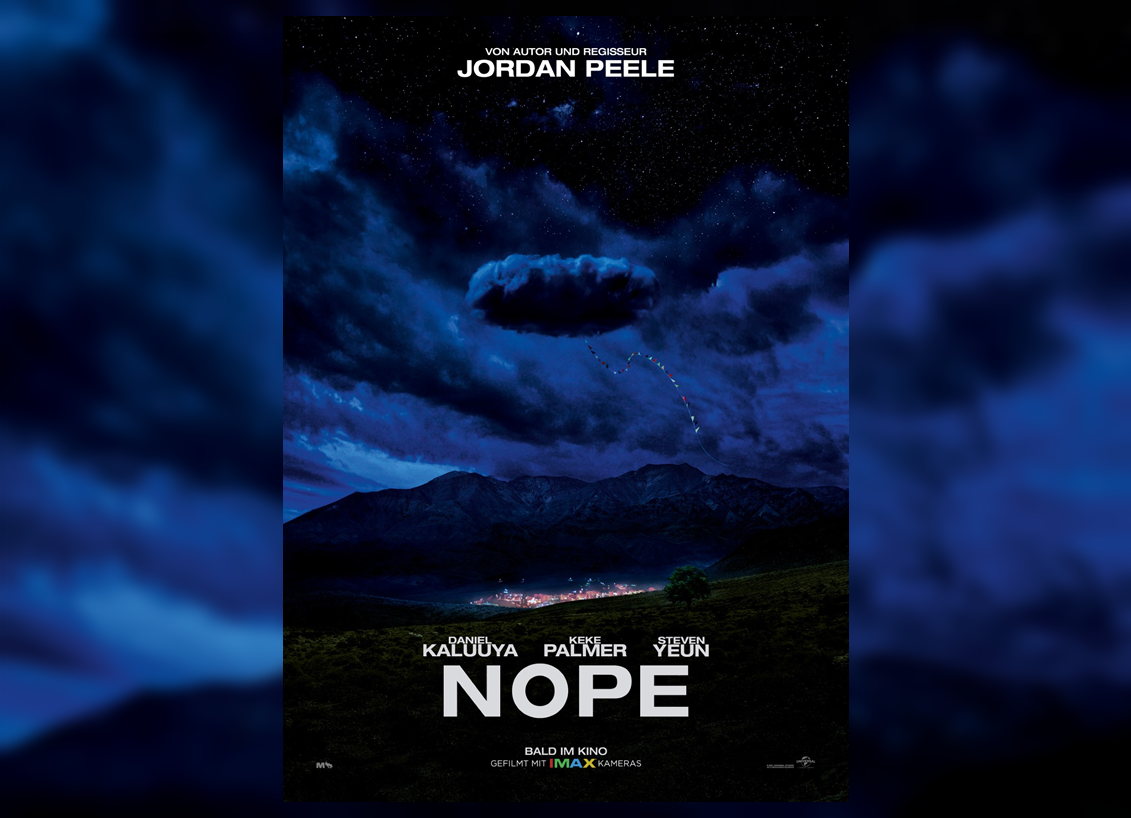 Movie Review: Nope - The Clinton Courier