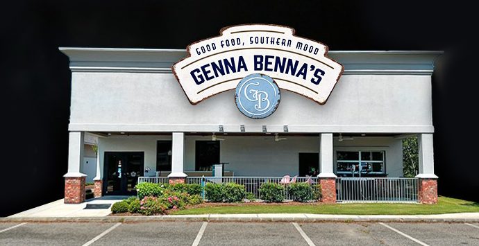 Genna Benna’s opens this month - The Clinton Courier