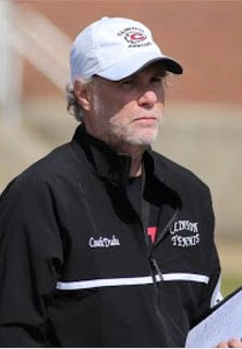 Duke named to ICC Athletic Hall of Fame - The Clinton Courier