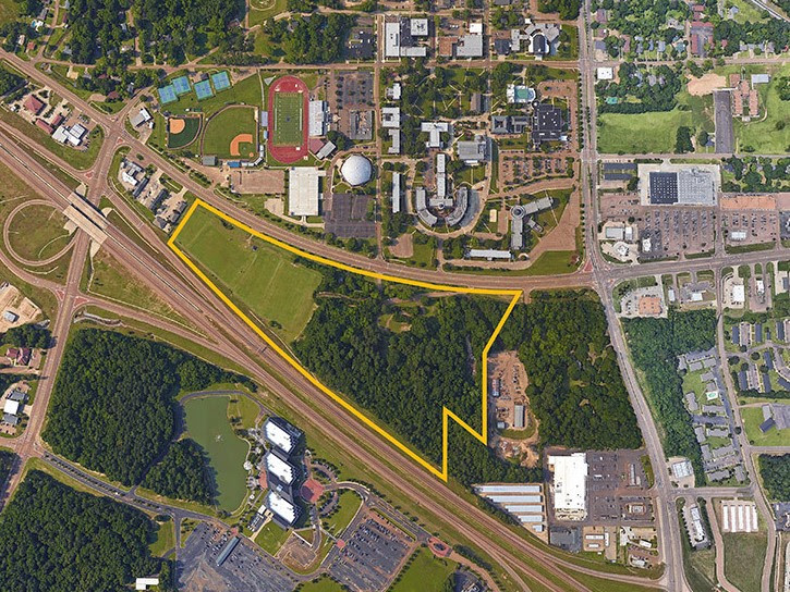 Planned MC development gets a name - The Clinton Courier