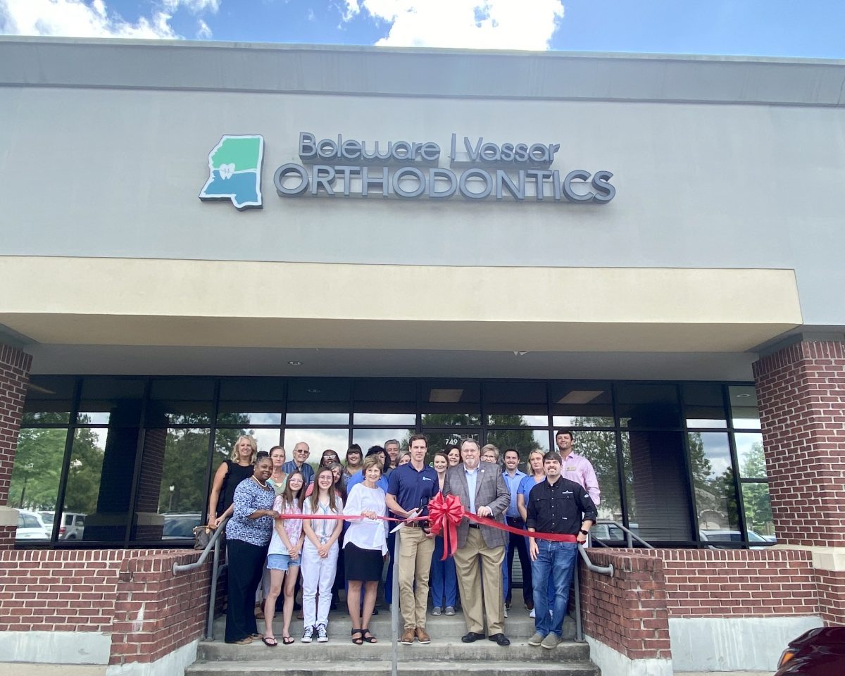 Ribbon Cutting and Red Carpet Rollout held for The Spring Nutrition ...