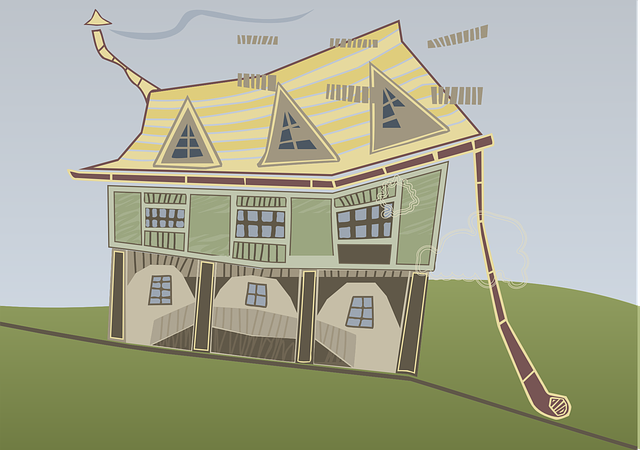 6 Essential Things You Need To Keep In Good Condition On A House - The ...