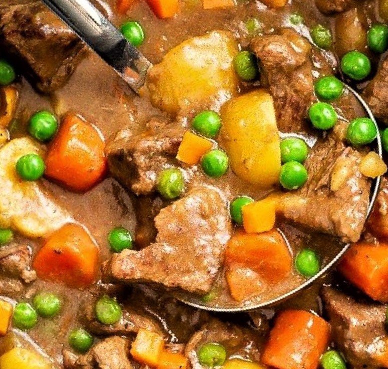 Making your own broth is not as weird as it sounds - The Clinton Courier