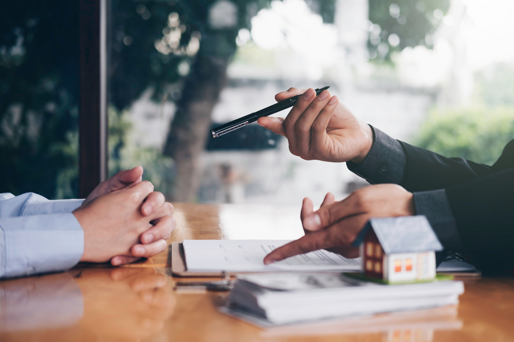 How Real Estate Trust Structures Affect Estate Planning - The Clinton ...