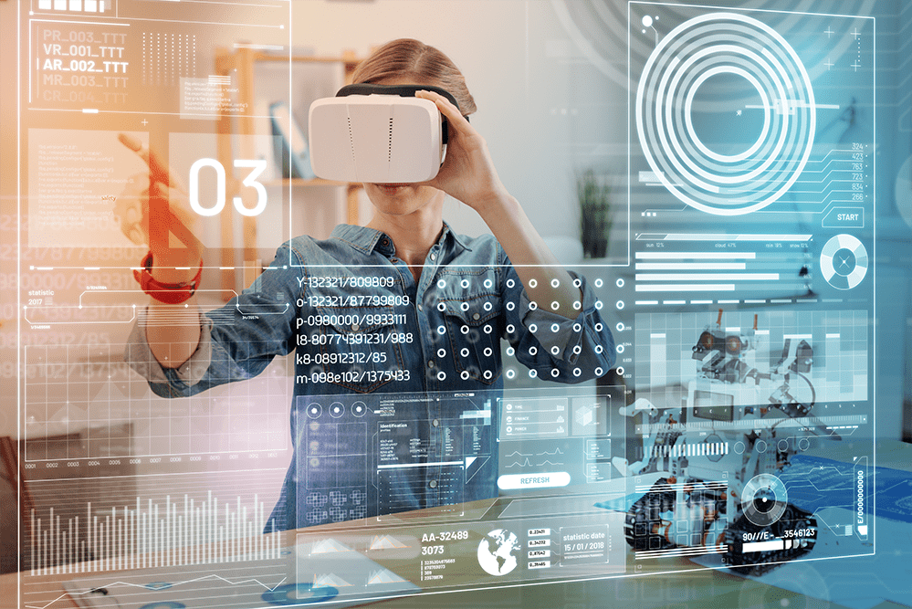 The Jobs of The Future Are Here Now - The Clinton Courier