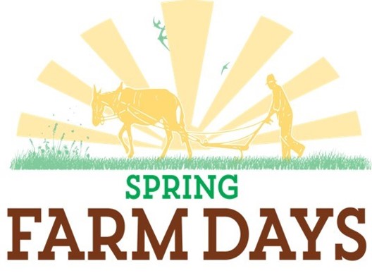 Mississippi Agriculture and Forestry Museum Hosts Annual Spring Farm ...