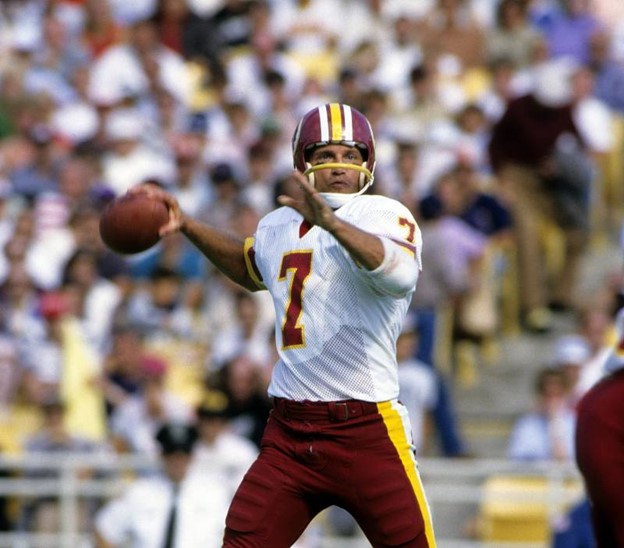 Super Bowl-winning quarterback to headline MC Athletics Dinner - The ...