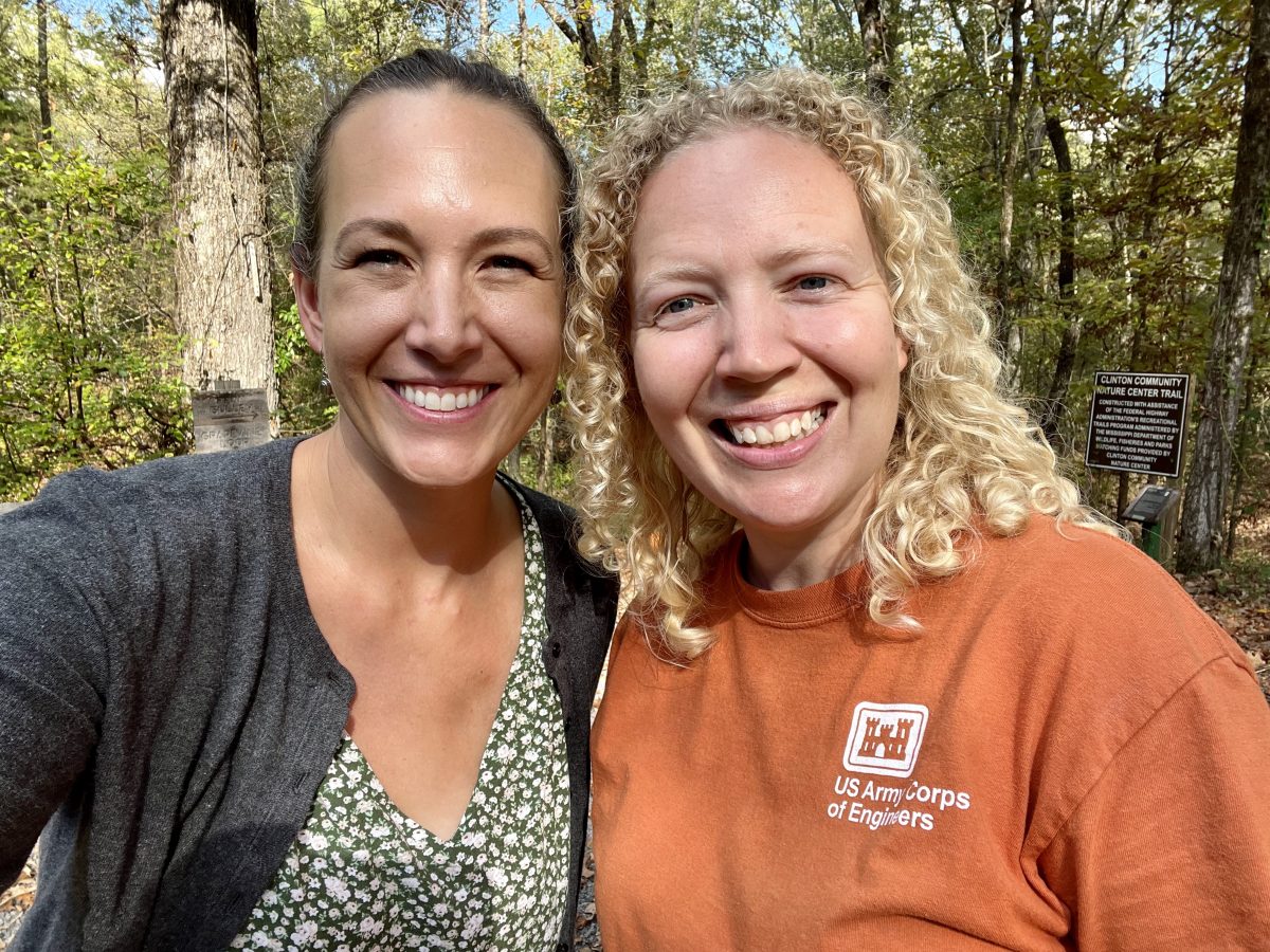 Nature Center amplifies activity offerings for spring; Nature Day set ...