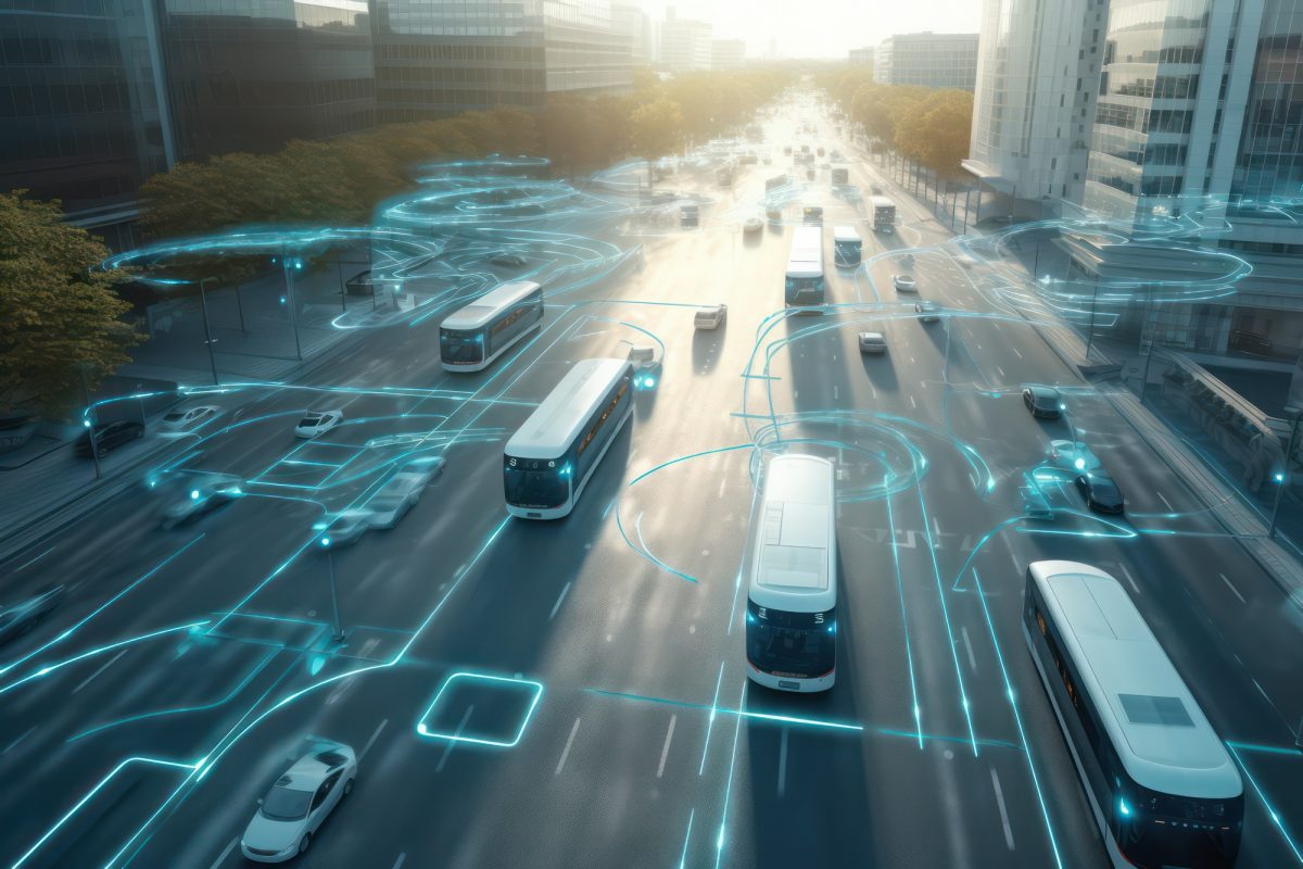 Innovative Approaches To Traffic Management: Solutions For Safer And ...