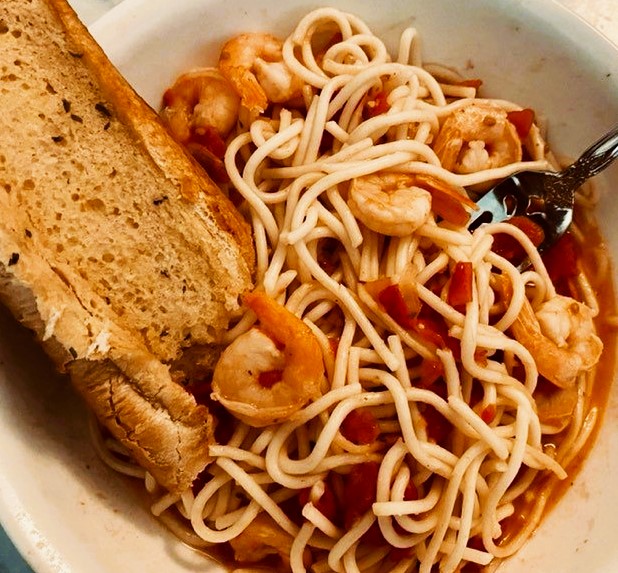 Kara's Sights & Bites: Beach trip proved food doesn't have to be fancy ...