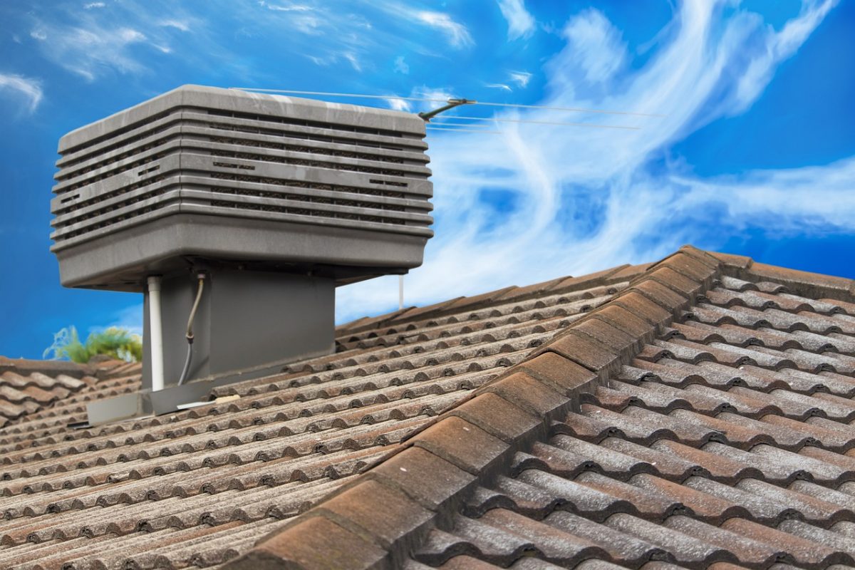 Weatherproofing Your Roof: Top Tips For Protecting Your Home - The ...