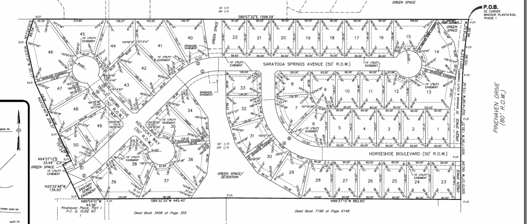 New Subdivision Gets City Approval - The Clinton Courier