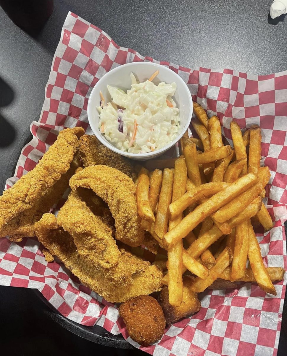 Jamie’s Diner offers gathering opportunities for all - The Clinton Courier