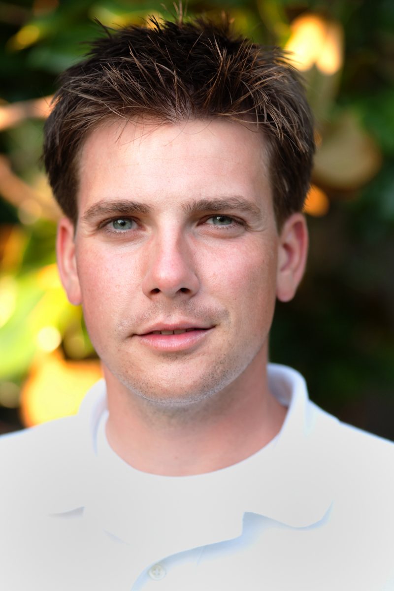 First United Methodist welcomes new senior pastor - The Clinton Courier