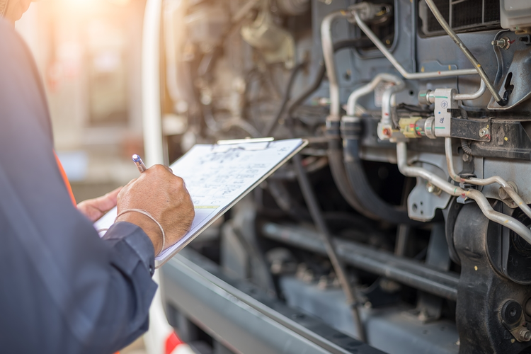 How to Spot Signs of Wear and Tear in Manufacturing Machinery - The ...