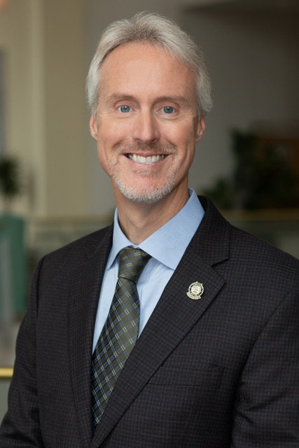 Dr. Steven Reed of Southern Eye Care of Clinton named president-elect ...