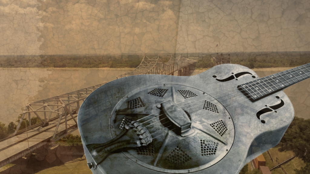Mississippi Delta Blues: The Birthplace of America's Music - The ...