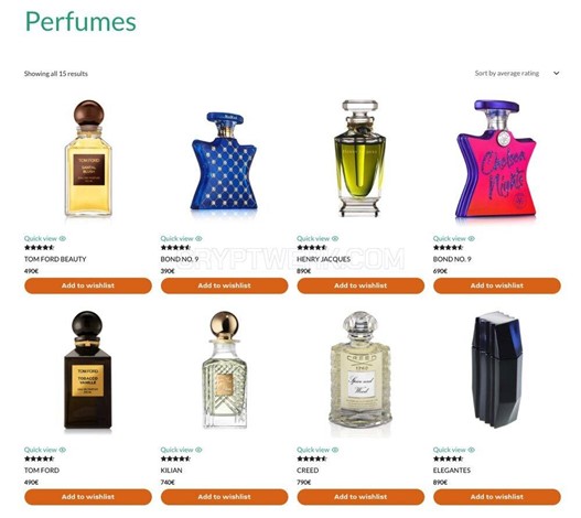 How to Match Perfume With Accessories Like Scarves and Hats - The ...