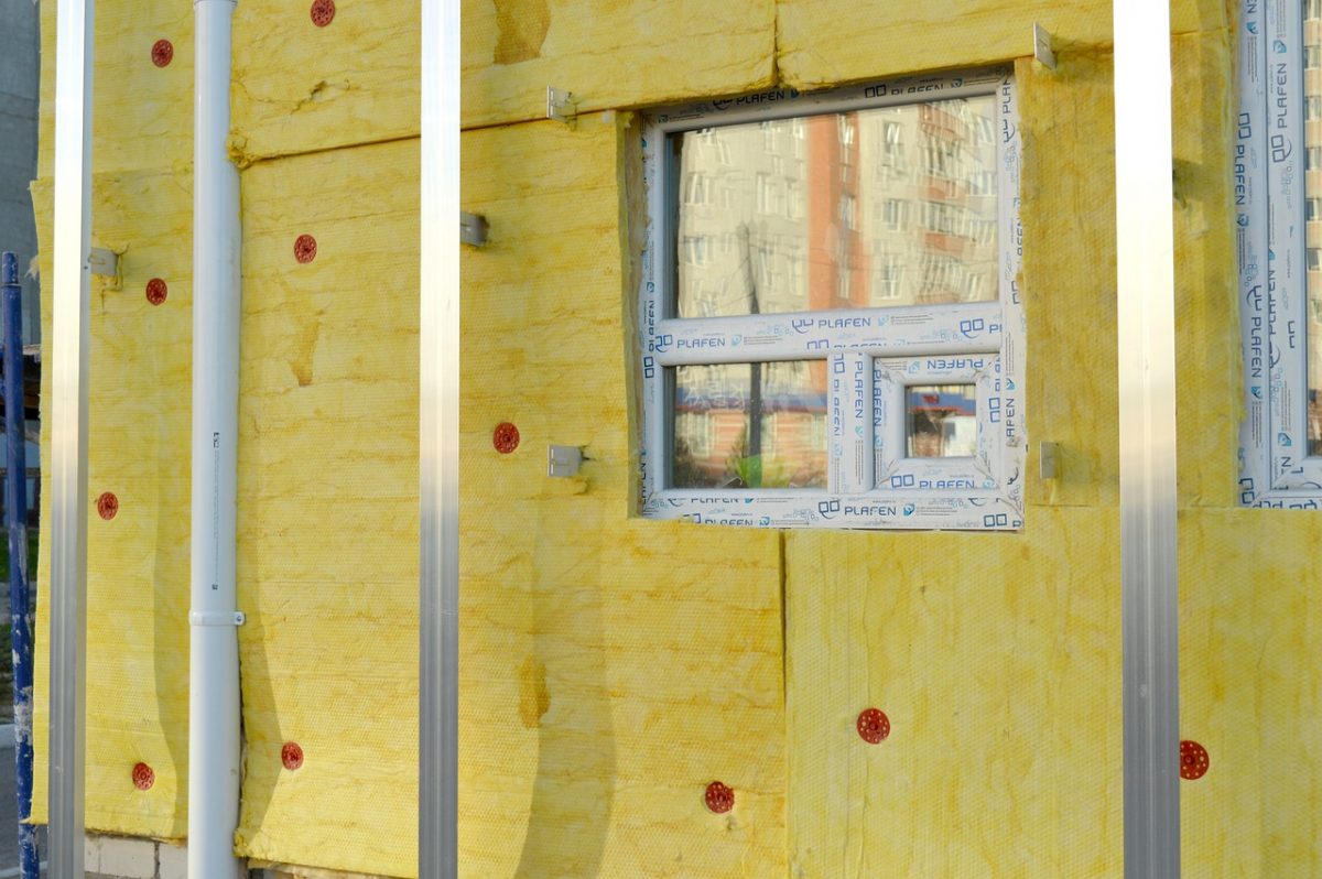 Types of Wall Insulation - The Clinton Courier