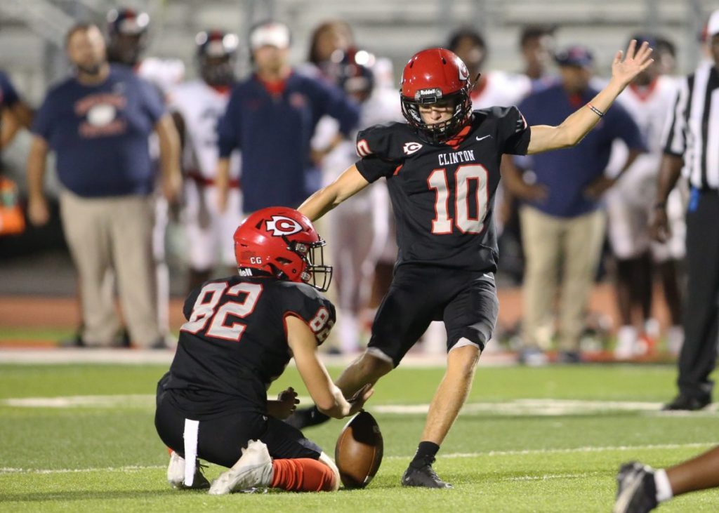 Arrows well represented in high school football all-star games - The ...