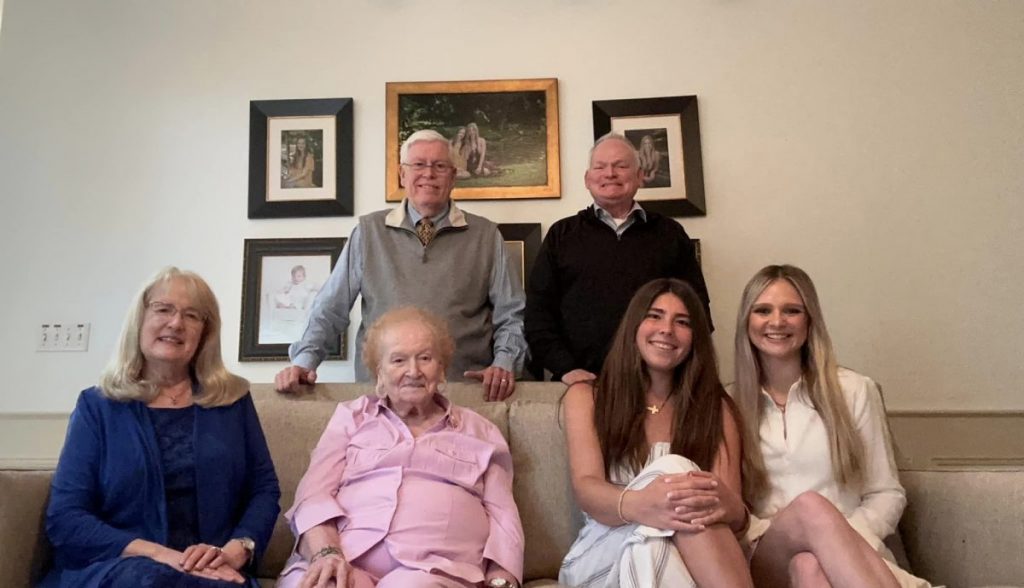 MC dedicates conference room to beloved former speech professor - The ...