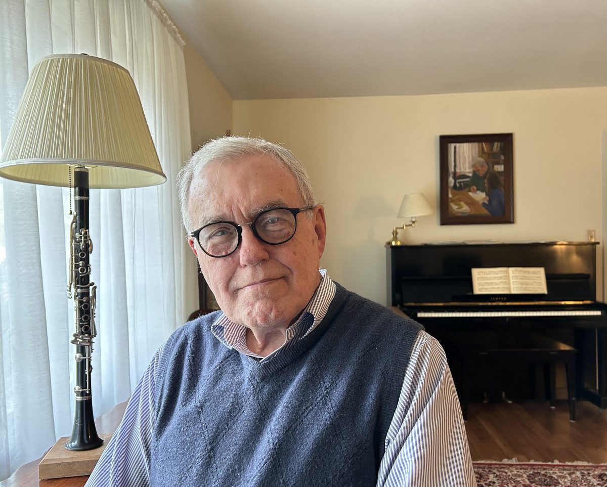 Sclater’s new concerto premieres with MSO this January - The Clinton ...