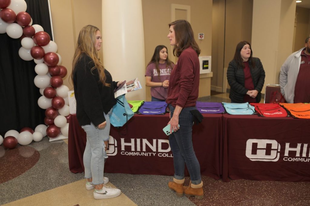 Hinds Community College to hold Preview Day - The Clinton Courier