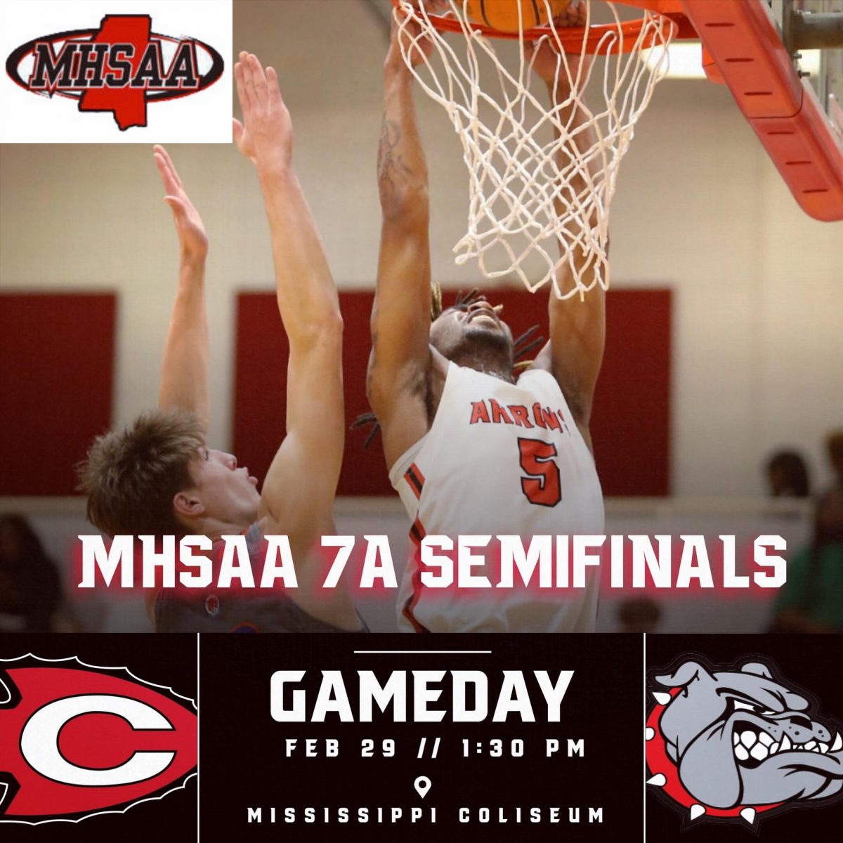 ARROWS ADVANCE TO CHAMPIONSHIP BASKETBALL TOURMAENT AGAIN - The Clinton ...