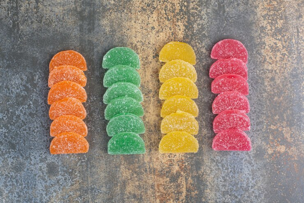 How Many Gummies Should I Take a Day? - The Clinton Courier