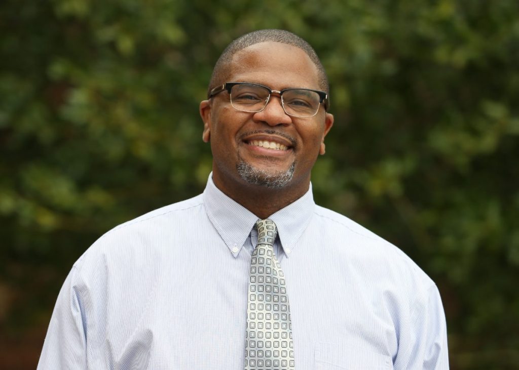 CHS promotes Taylor to assistant principal - The Clinton Courier