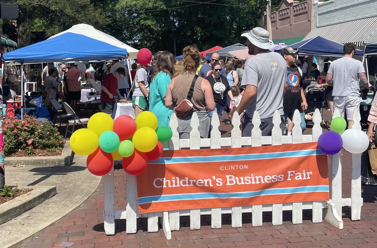 Children’s Business Fair registration opens for ages 6-14 - The Clinton ...