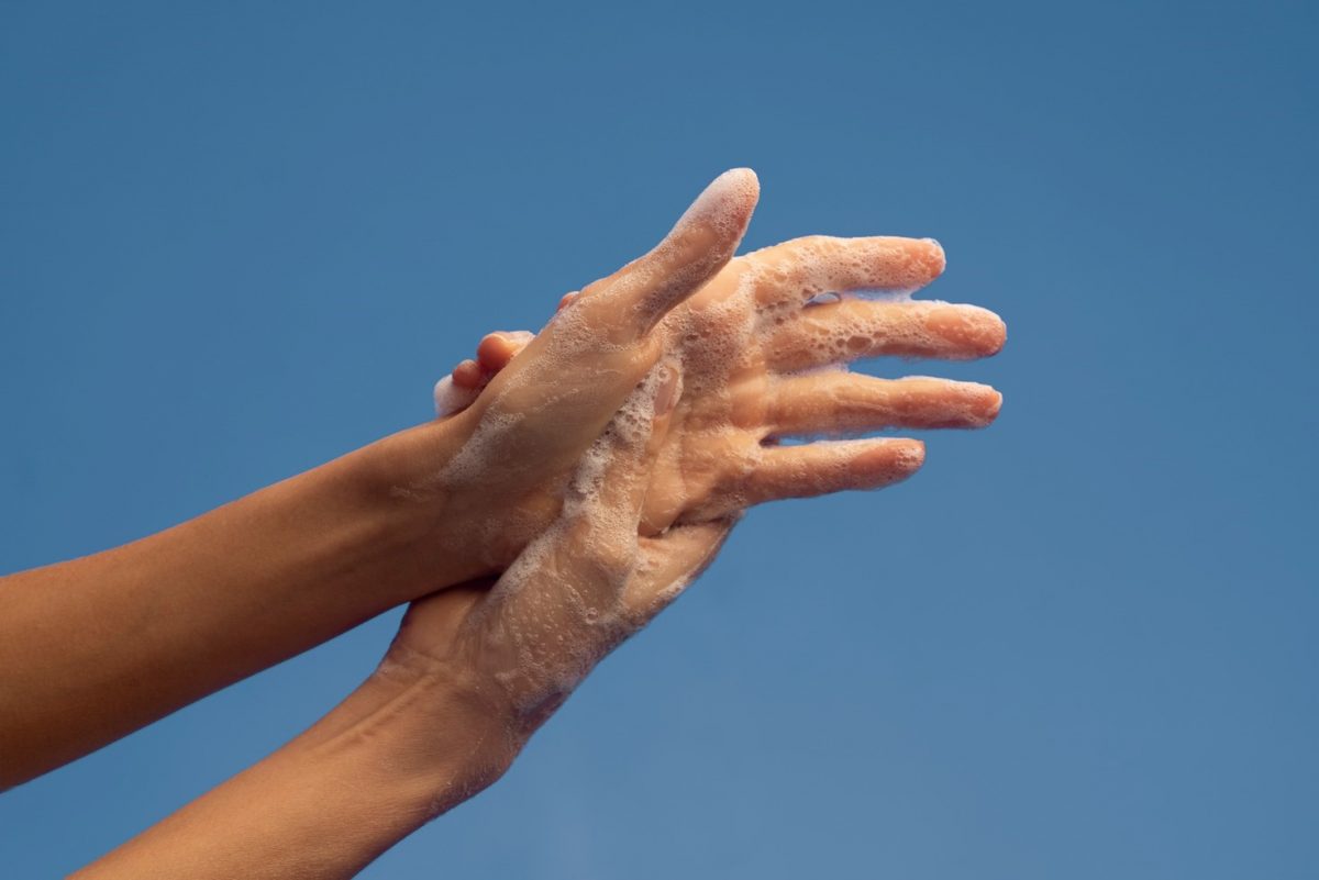 Get Rid of Sweaty Hands: Botox for Hand Hyperhidrosis - The Clinton Courier