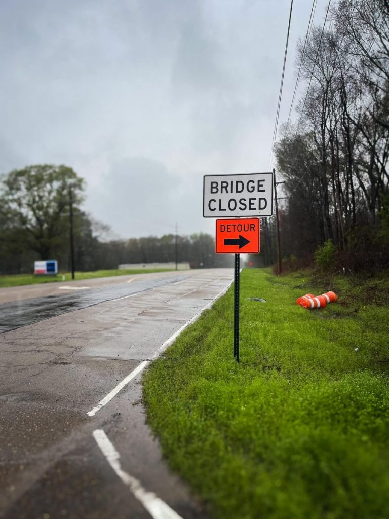 City looking for funds for Northside bridge - The Clinton Courier