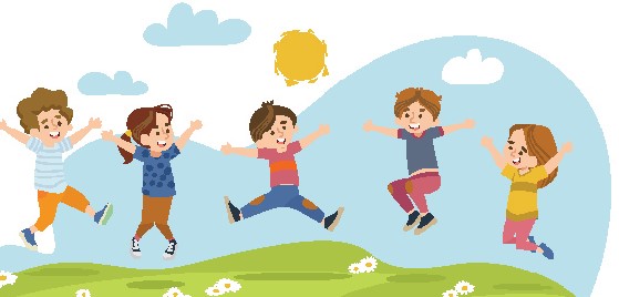 Clinton Park Preschool Applications Open April 8, Kindergarten Open ...