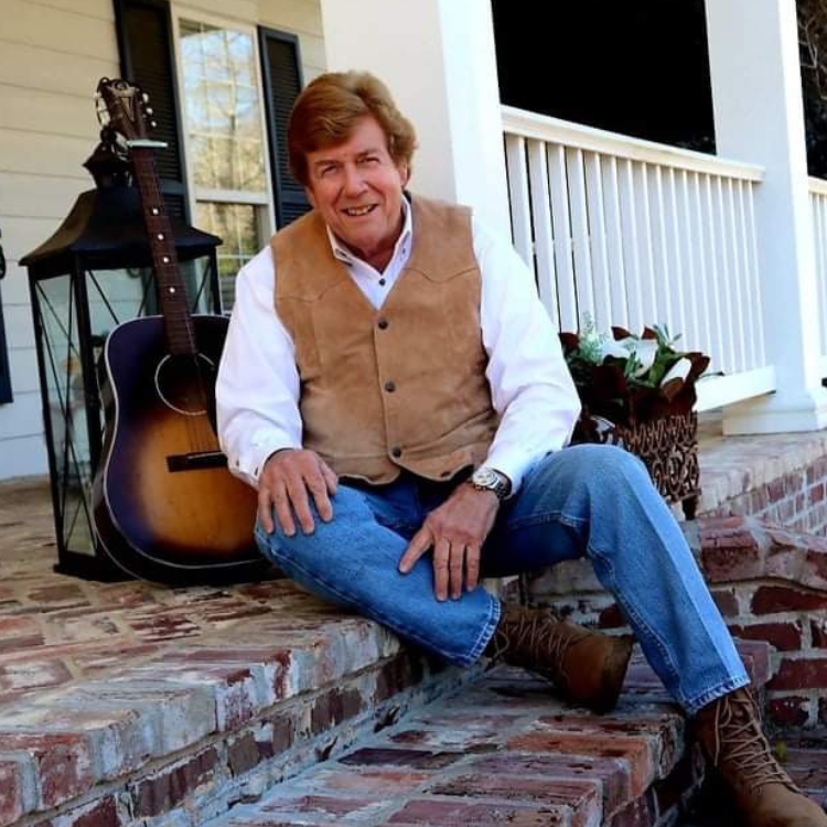 Tommy Rice Unveils Heartfelt New Songs "All My Love I Give To You" and ...