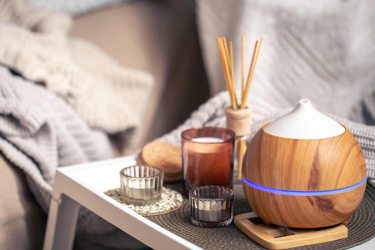 Essential Oil Diffusers for Your Home: What You Need to Know - The Clinton Courier