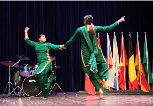 International Festival at Mississippi College Fosters Greater ...