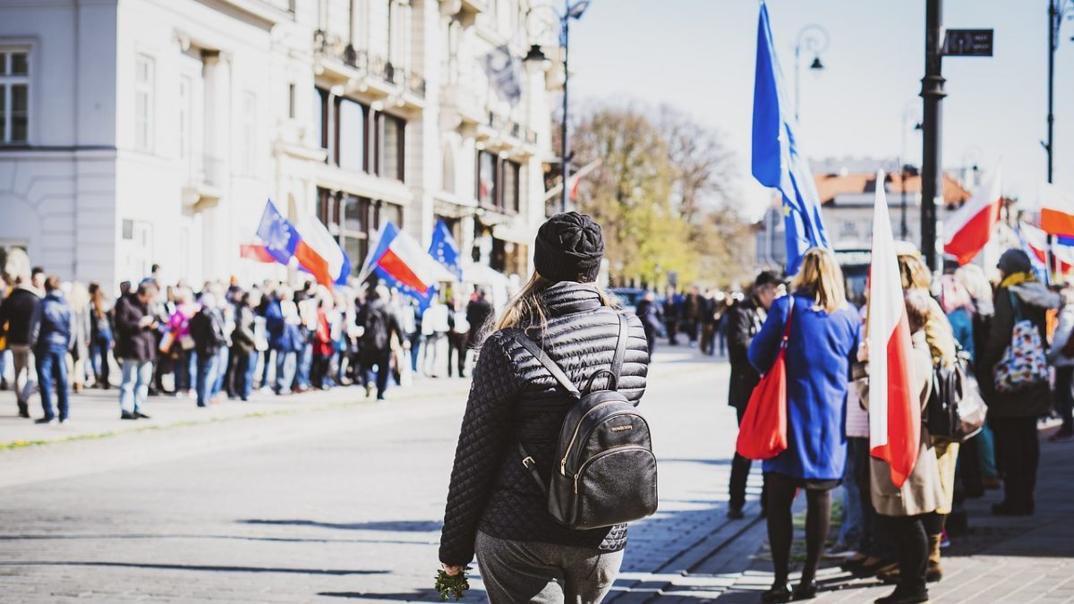 Workers Rights, Unions & a Legal Framework: 6 Key Facts to Understand ...