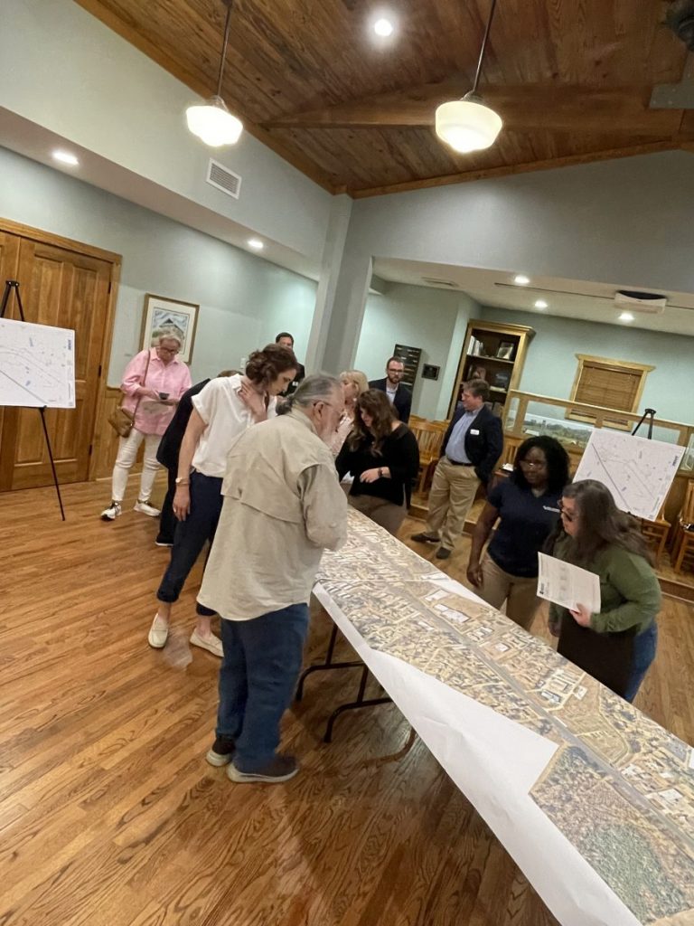 Highway 80 in Clinton to undergo big changes - The Clinton Courier