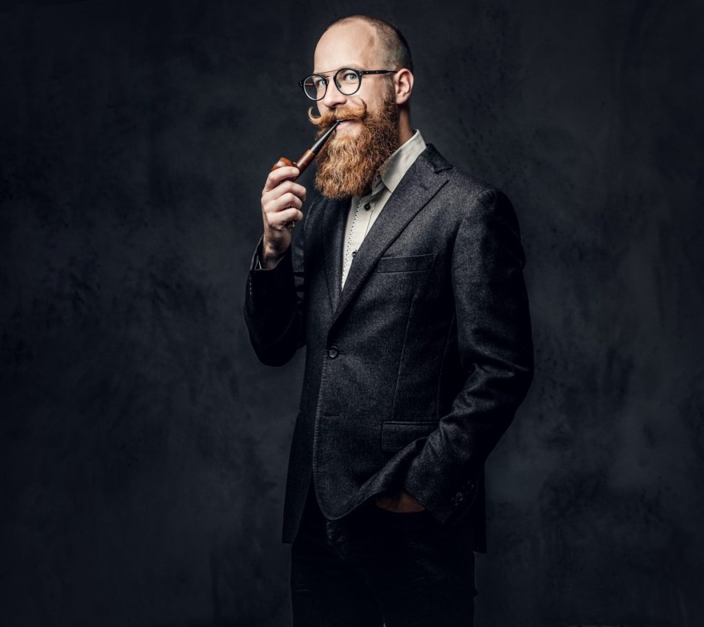 A Closer Look at the History of Smoking - The Clinton Courier