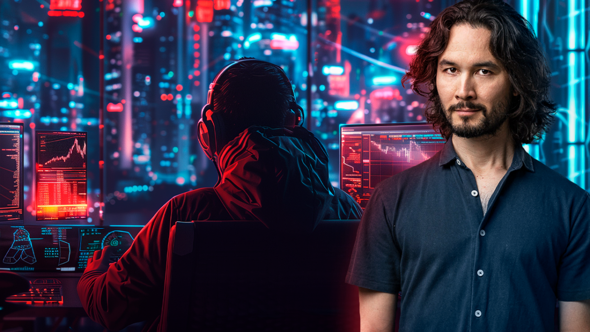 Vladimir Okhotnikov: features of P2E games, based on gaming market research - The Clinton Courier