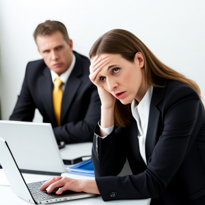 Understanding Workplace Bullying: Recognize the Signs and Take Action ...