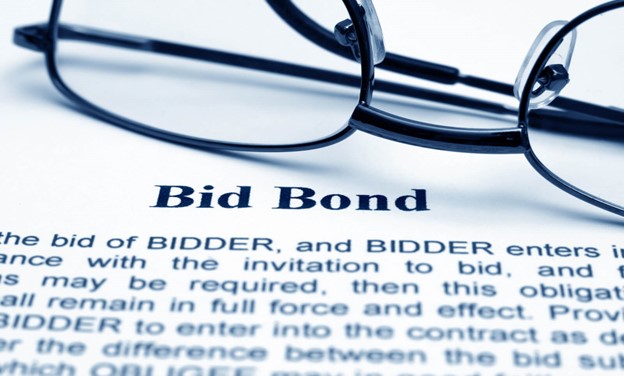 How to Ensure a Smooth Transition from a Bid Bond to a Performance and ...