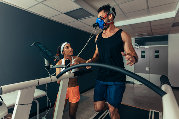 How Oxygen Therapy Fuels Muscle Rebuilding and Repair - The Clinton Courier